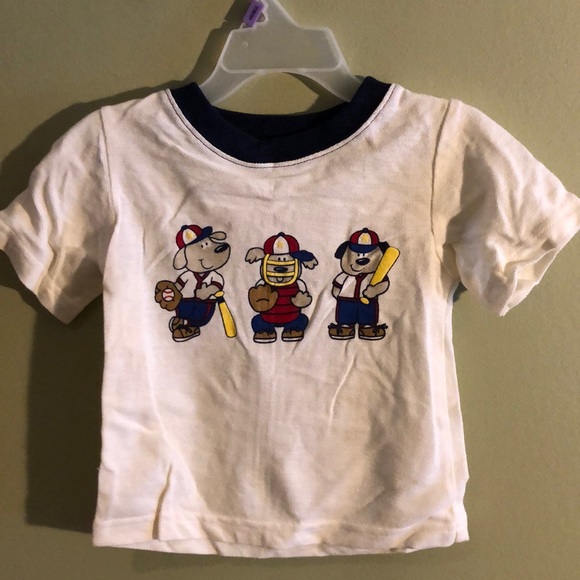 B.T. Kids | Matching Sets | Bt Kids Boys 3 Piece Set | Poshmark